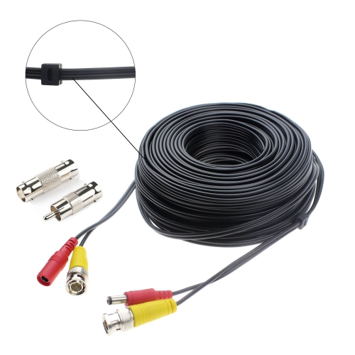 100ft BNC Video Power Cable,Cable